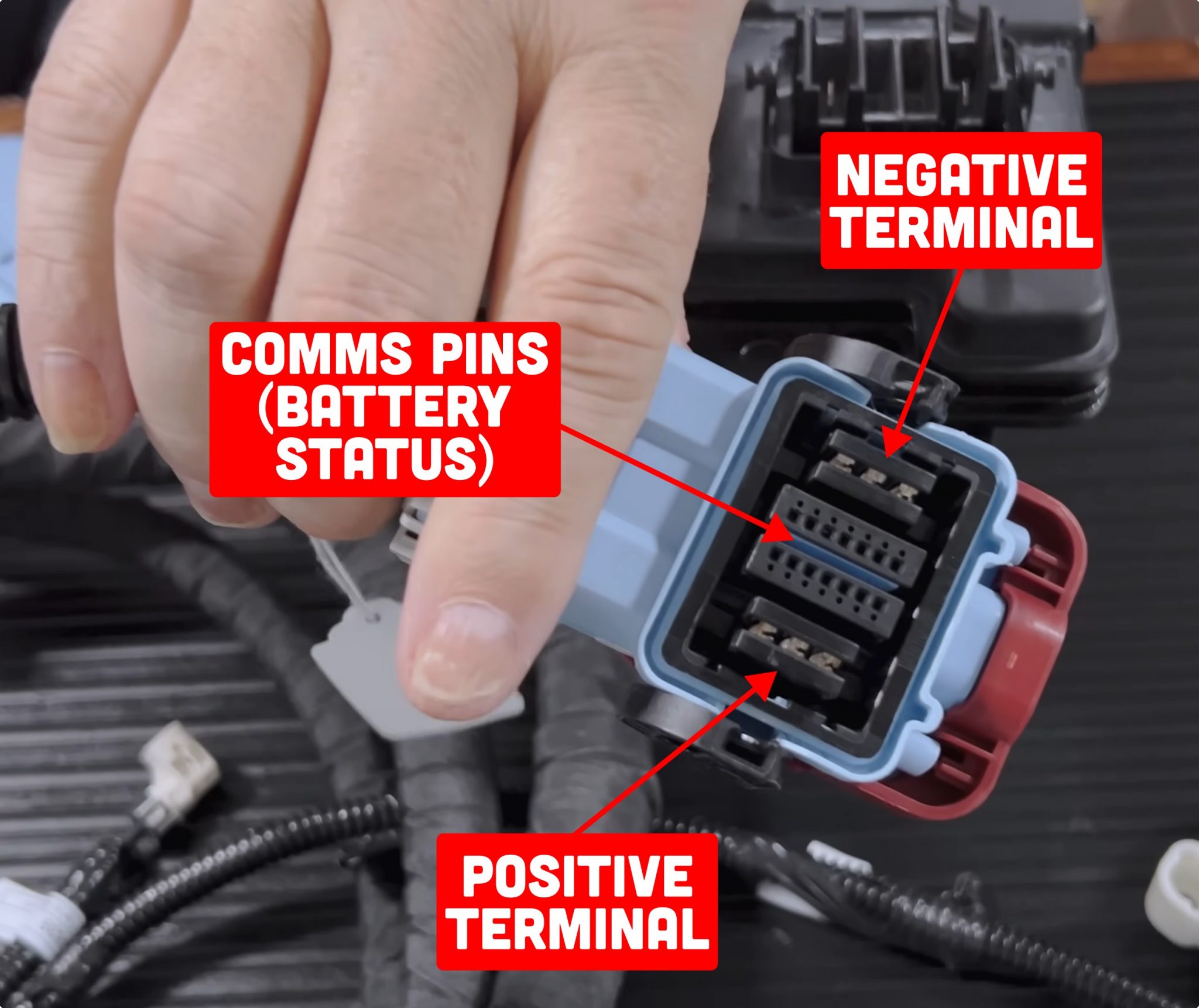 Why Some Of The Tesla Cybertruck Runs On 48 Volts And Some Doesn't ...