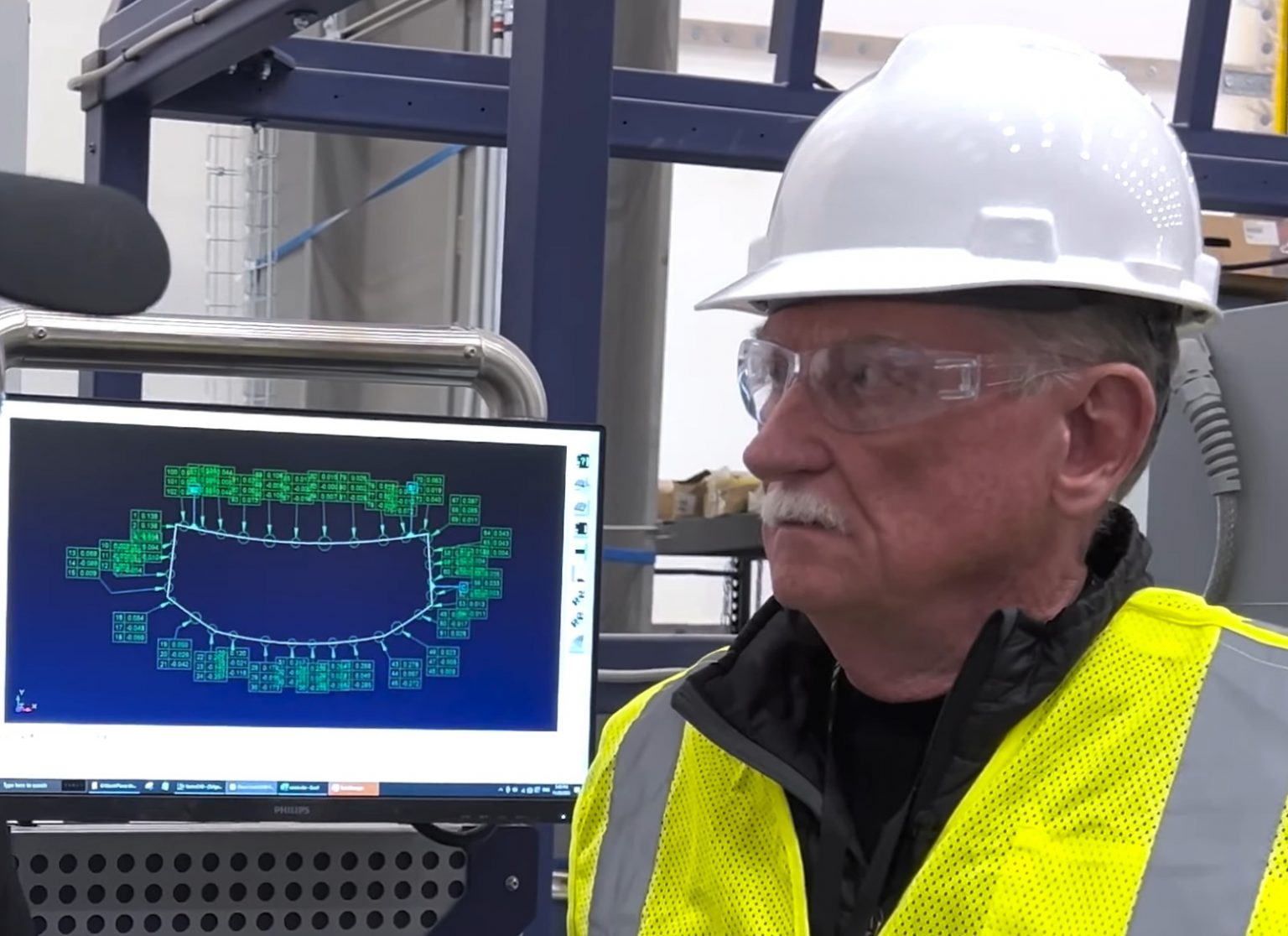 Exclusive Tesla Cybertruck Factory Tour Shows How The Engineers Made It ...