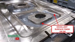 Exclusive Tesla Cybertruck Factory Tour Shows How The Engineers Made It ...