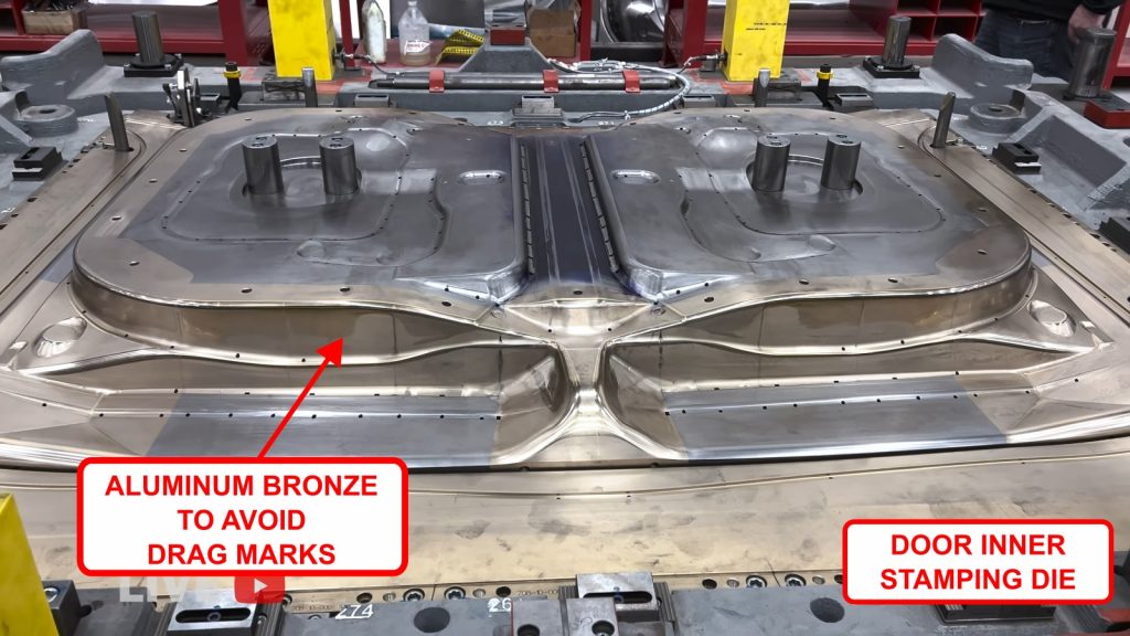 Exclusive Tesla Cybertruck Factory Tour Shows How The Engineers Made It ...