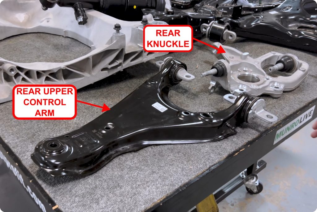 Engineering Experts Show How Tesla Saved Money On The Cybertruck's ...