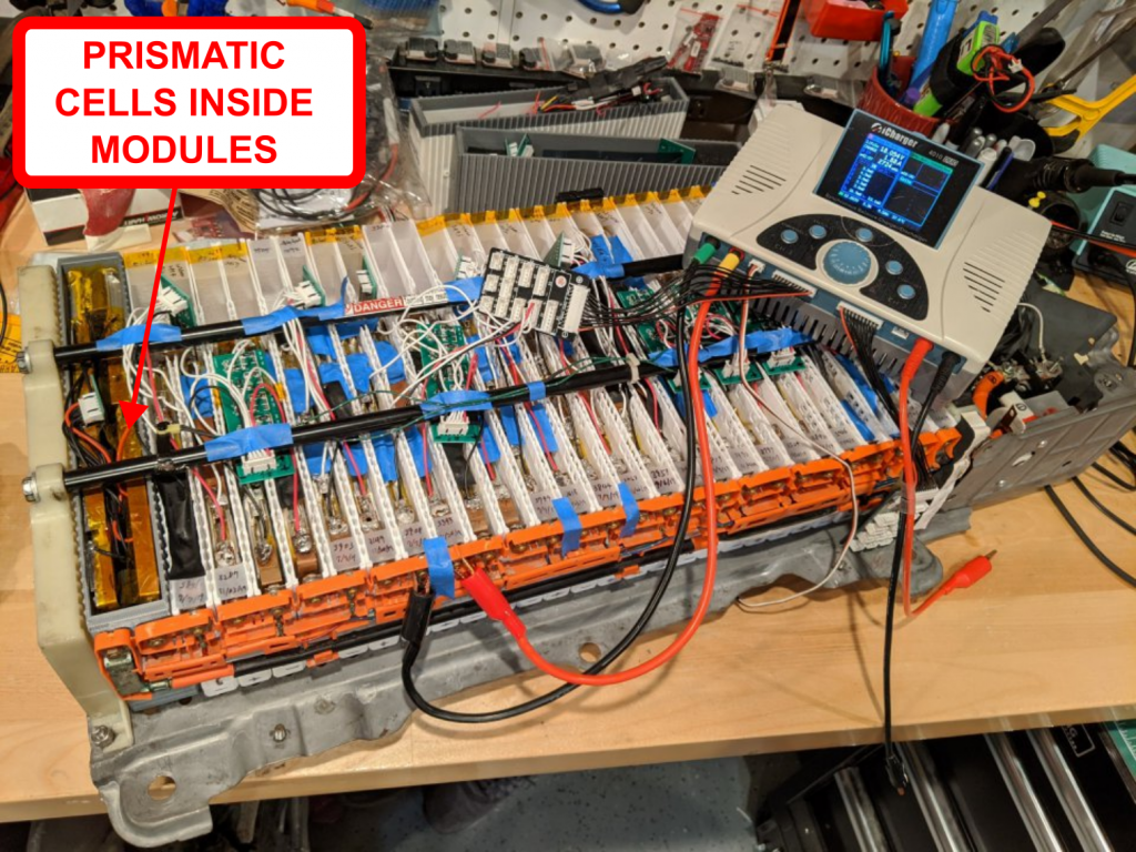 Toyota Prius Owners Are Swapping Tired Old Batteries For Lithium-Ion ...