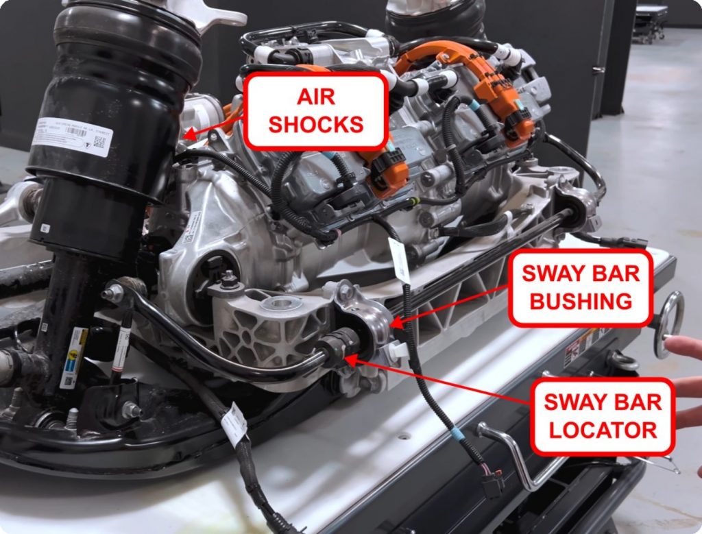Engineering Experts Show How Tesla Saved Money On The Cybertruck's ...