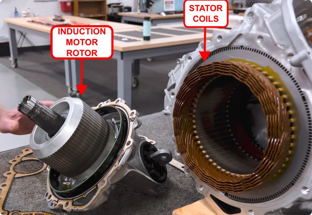 Here's What Manufacturing Experts Found When They Tore Into The Tesla ...