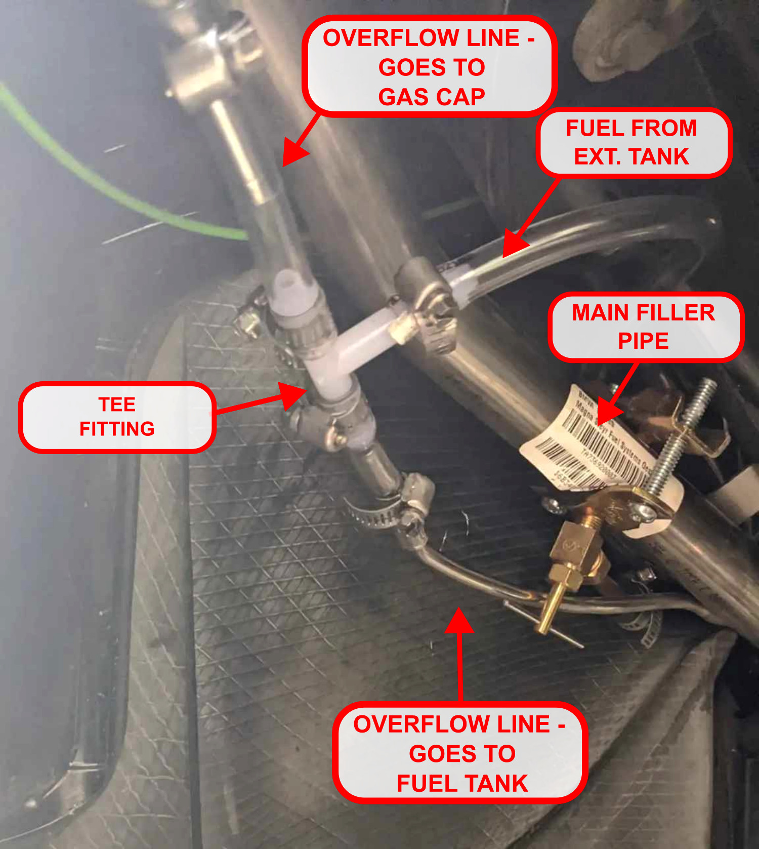 Why BMW i3 Owners Have Been Building Potentially-Dangerous Gas Tanks ...