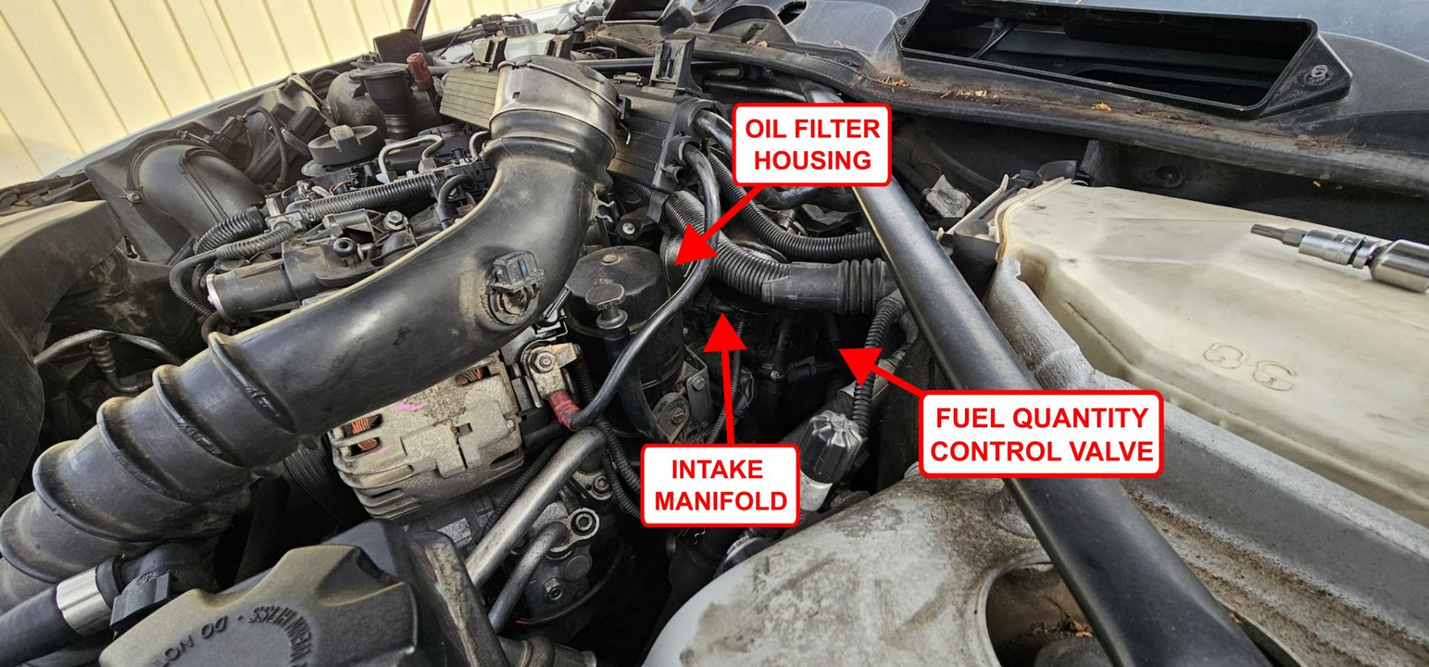 I Fixed My BMW's Fuel Delivery Issues But It Continues To Vex Me - The ...