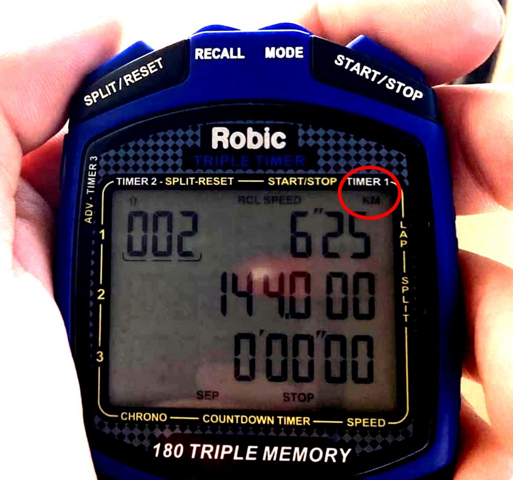 Did Iowa State Troopers Confuse KM/H For MPH In Speed Trap Operation ...