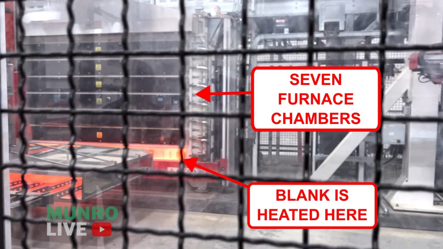 Exclusive Tesla Cybertruck Factory Tour Shows How The Engineers Made It ...