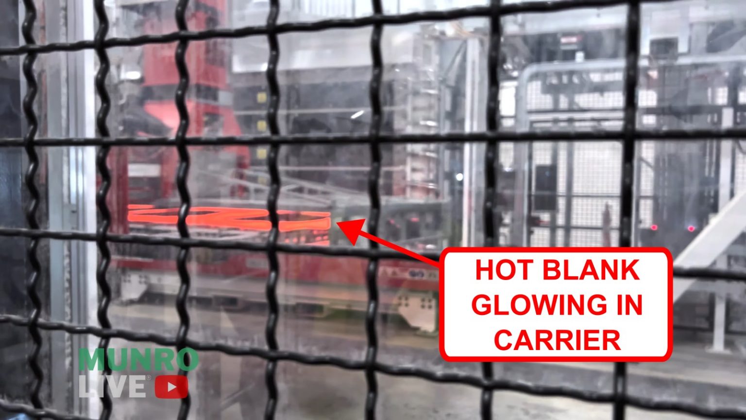 Exclusive Tesla Cybertruck Factory Tour Shows How The Engineers Made It ...