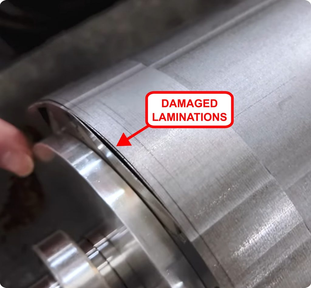 Here's What Manufacturing Experts Found When They Tore Into The Tesla ...