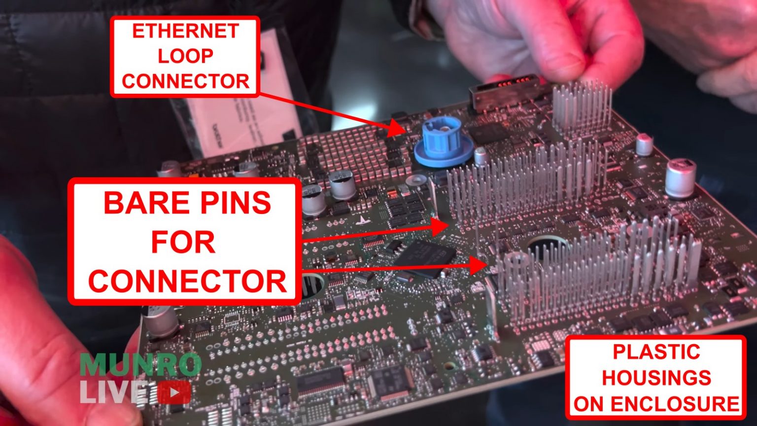 Here's What Manufacturing Expert Sandy Munro Learned When He Spoke With ...