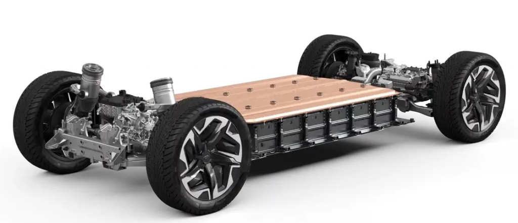 The Sub-$30,000 Chevy Equinox EV Is America's Most Important Electric ...