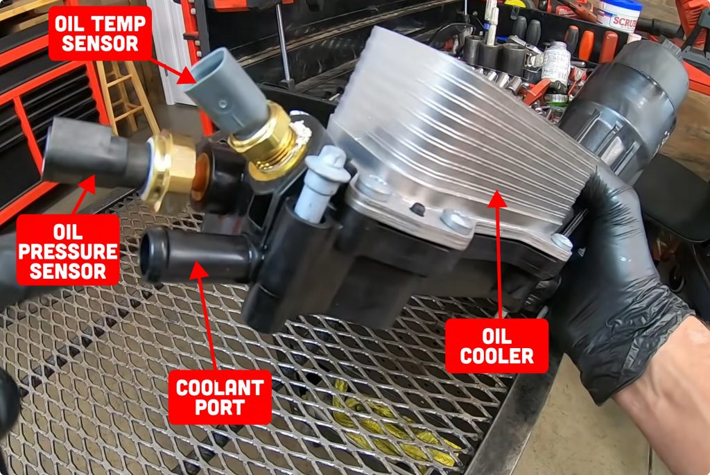 How One Faulty Engine Part Put Millions Of Chryslers, Dodges, Jeeps ...