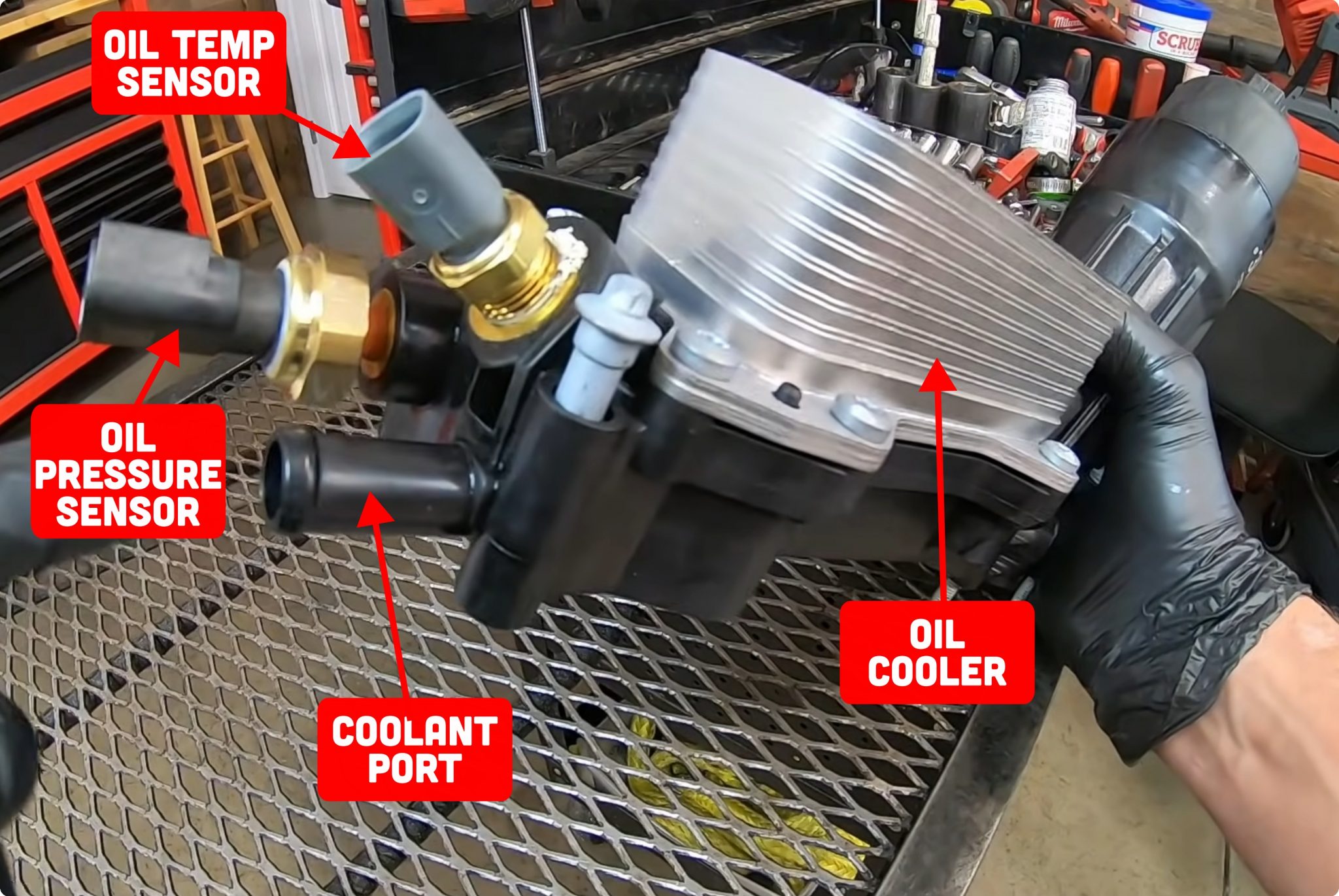 How One Faulty Engine Part Put Millions Of Chryslers, Dodges, Jeeps ...