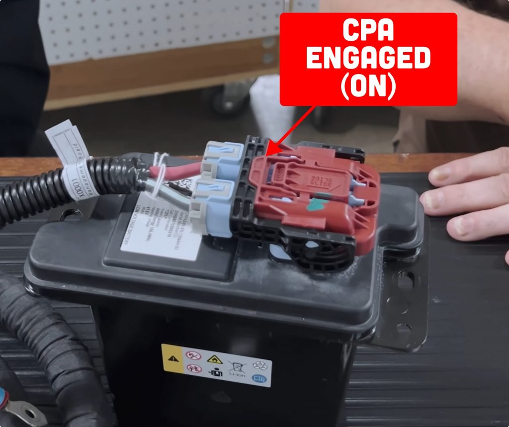 Why Some Of The Tesla Cybertruck Runs On 48 Volts And Some Doesn't ...