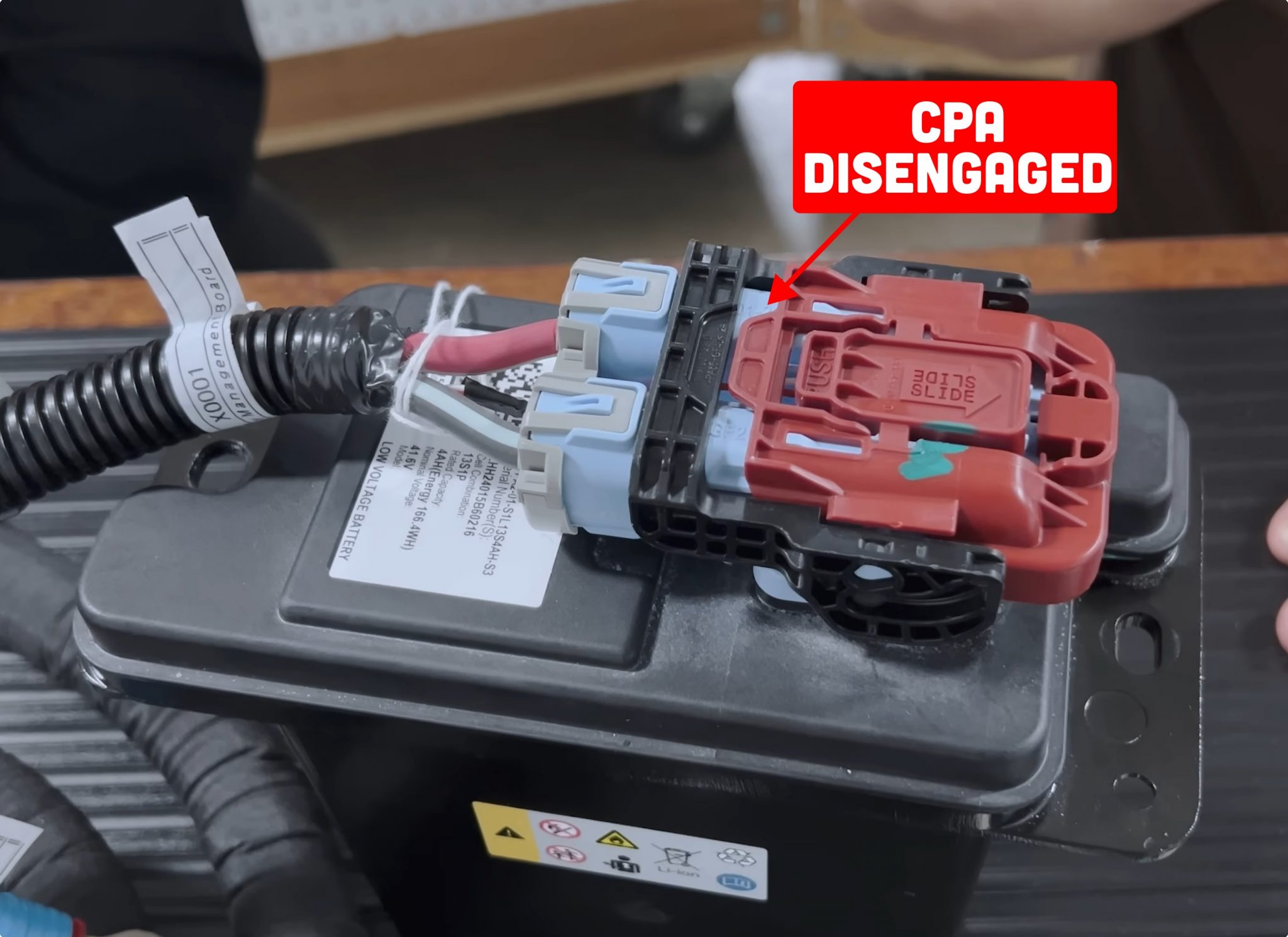 Why Some Of The Tesla Cybertruck Runs On 48 Volts And Some Doesn't ...