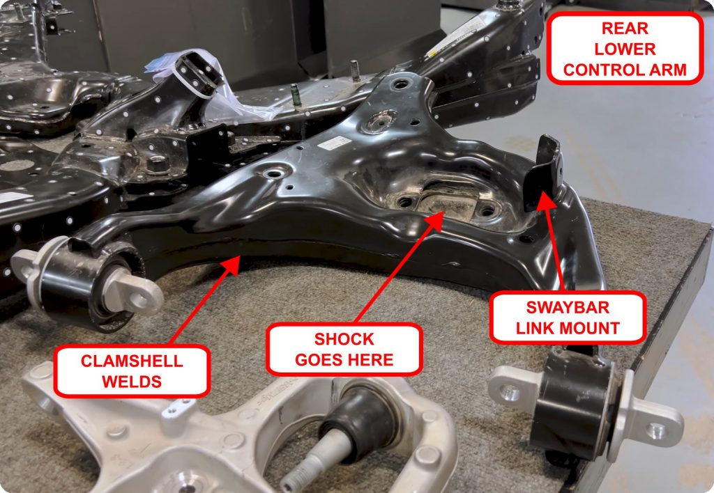 Engineering Experts Show How Tesla Saved Money On The Cybertruck's ...