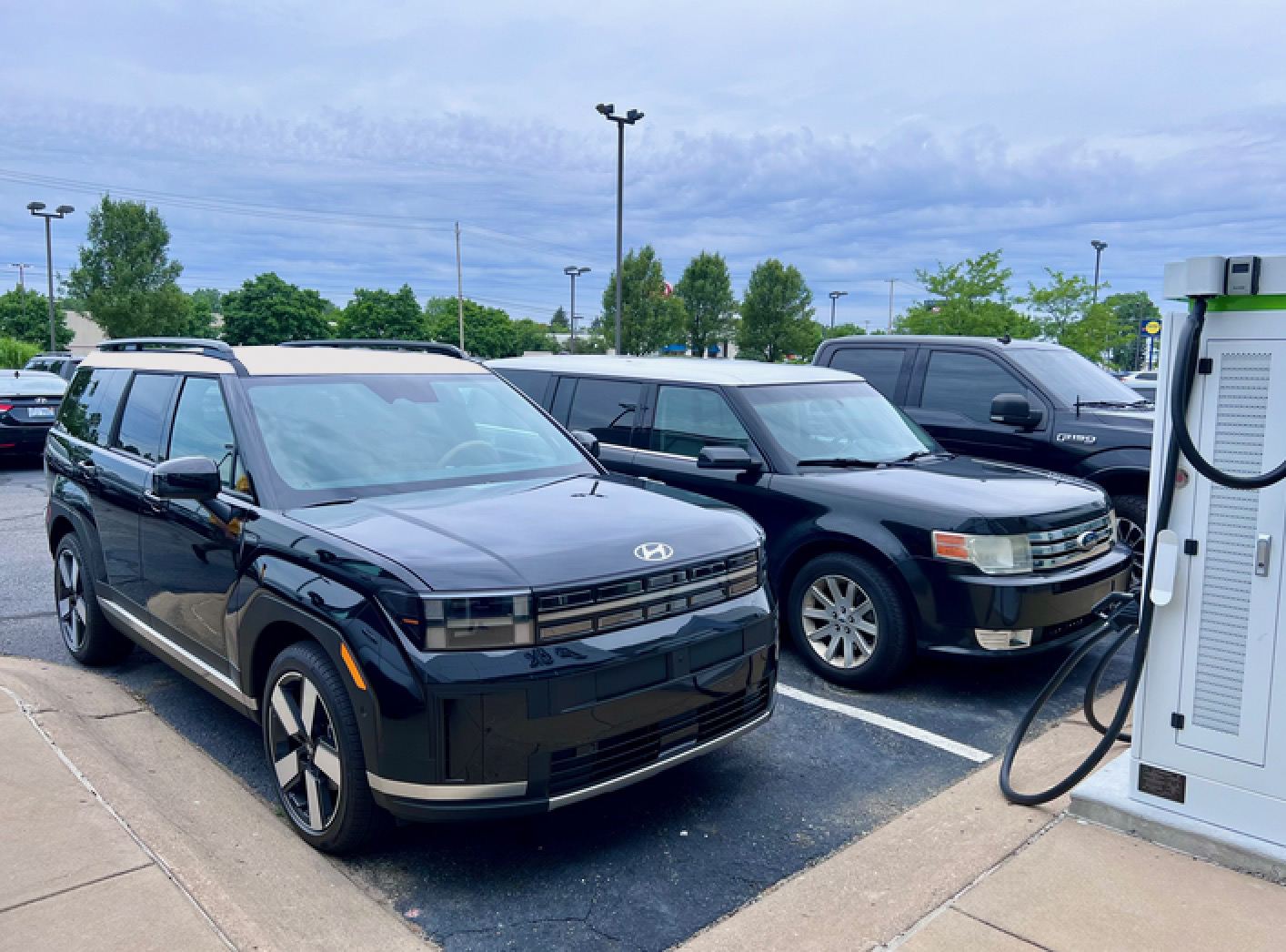My Ford Flex Is One Of The Best Cars Ever Made, Here’s How The Hyundai ...