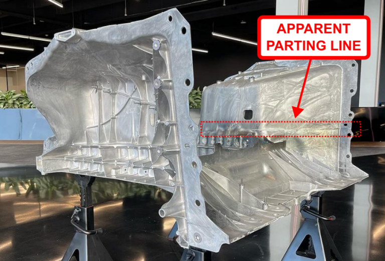 Here's Our First Up-Close Look At The Tesla Cybertruck's Impressive ...