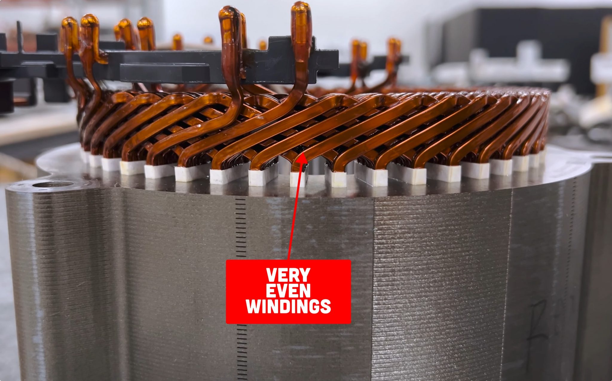 The Kia EV9 Is The World's First EV With A Motor That Can 'Change Gears ...