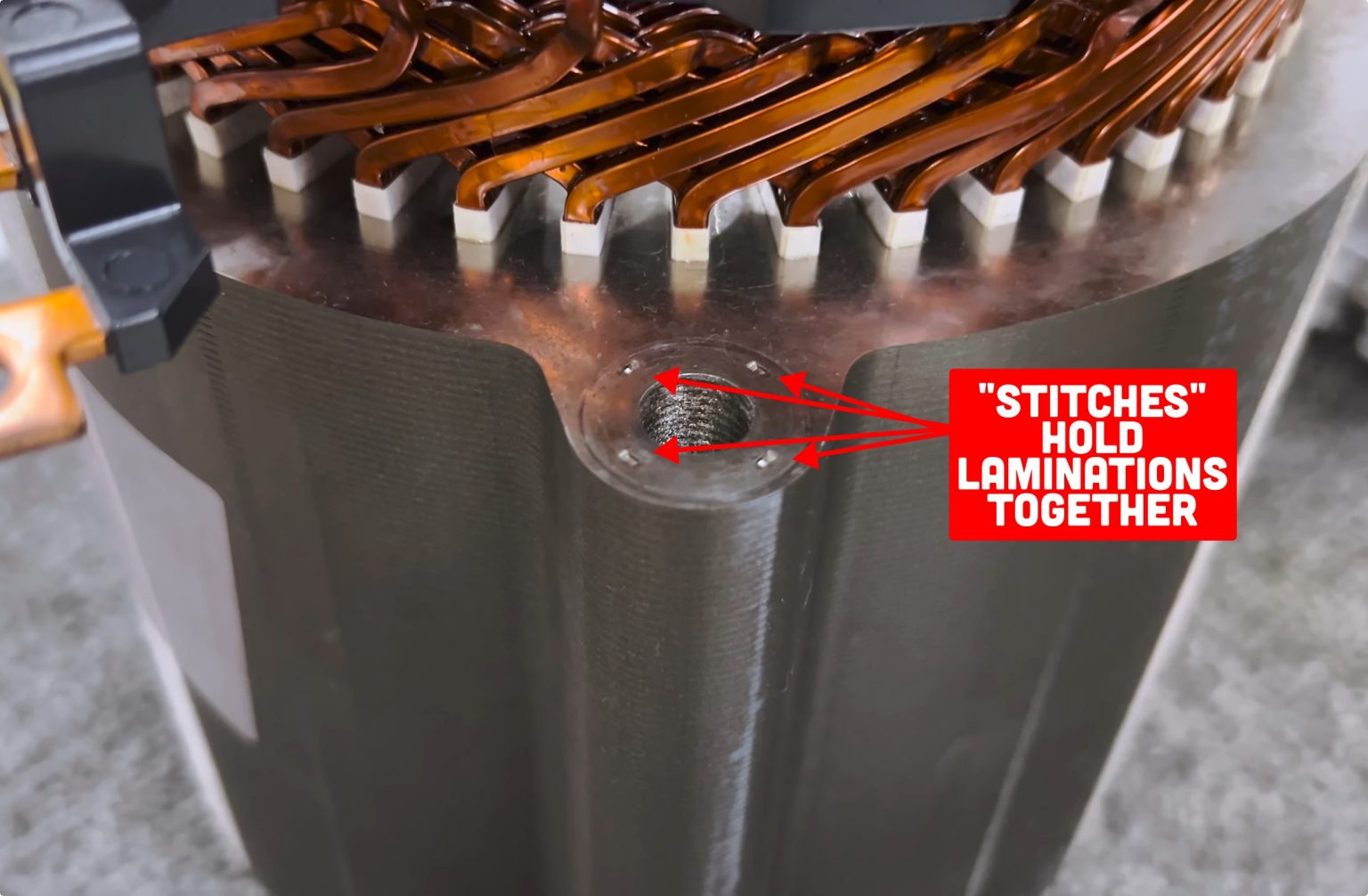 The Kia EV9 Is The World's First EV With A Motor That Can 'Change Gears ...