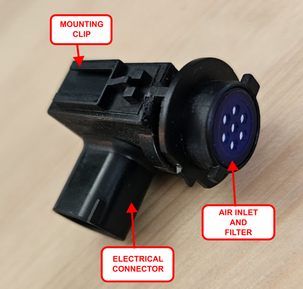 How Your Car's 'Smell Sensor' Works - The Autopian