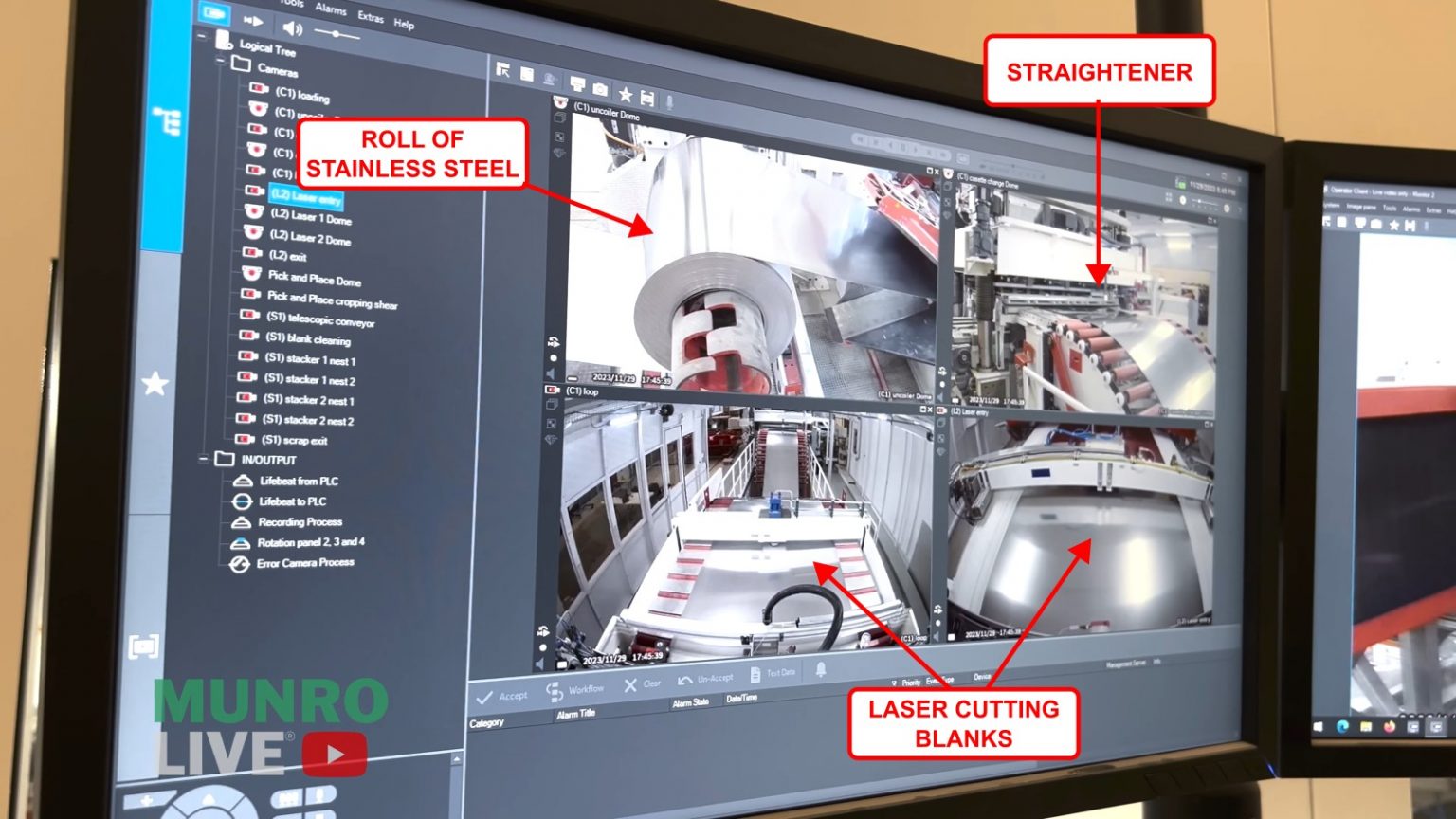Exclusive Tesla Cybertruck Factory Tour Shows How The Engineers Made It ...