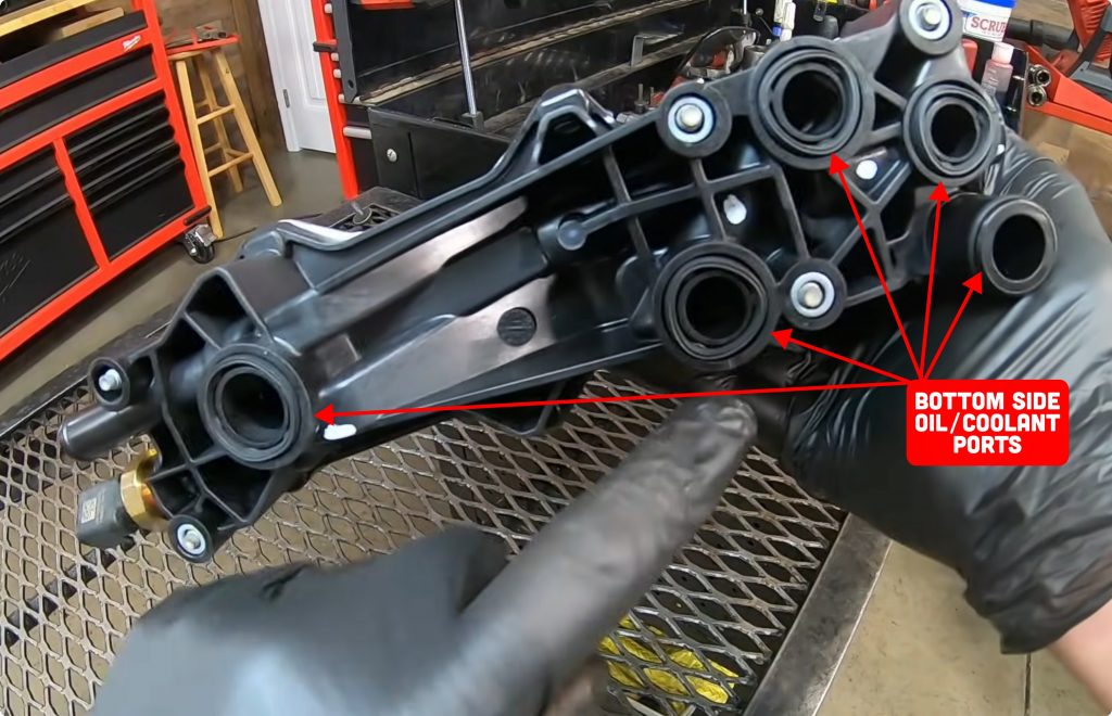 How One Faulty Engine Part Put Millions Of Chryslers, Dodges, Jeeps ...