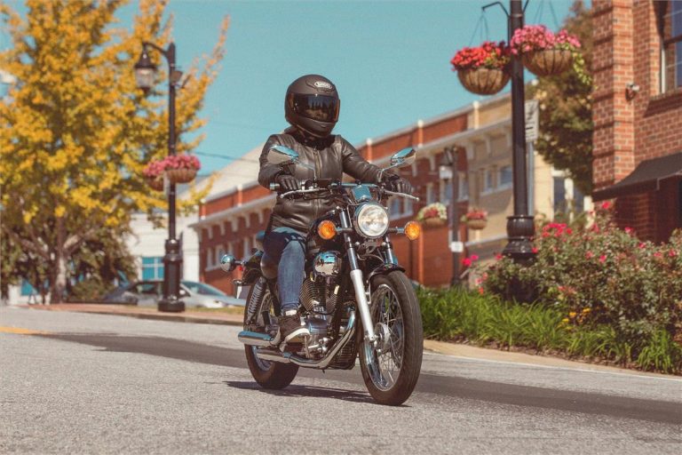 Here Are Five Cheap New Motorcycles You Can Buy For Less Than $5,000 ...