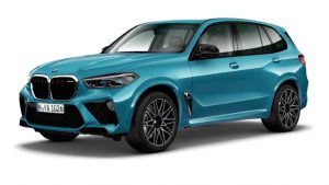 BMW's Got A Secret Menu Of Extra Colors. What's Your Favorite? - The ...