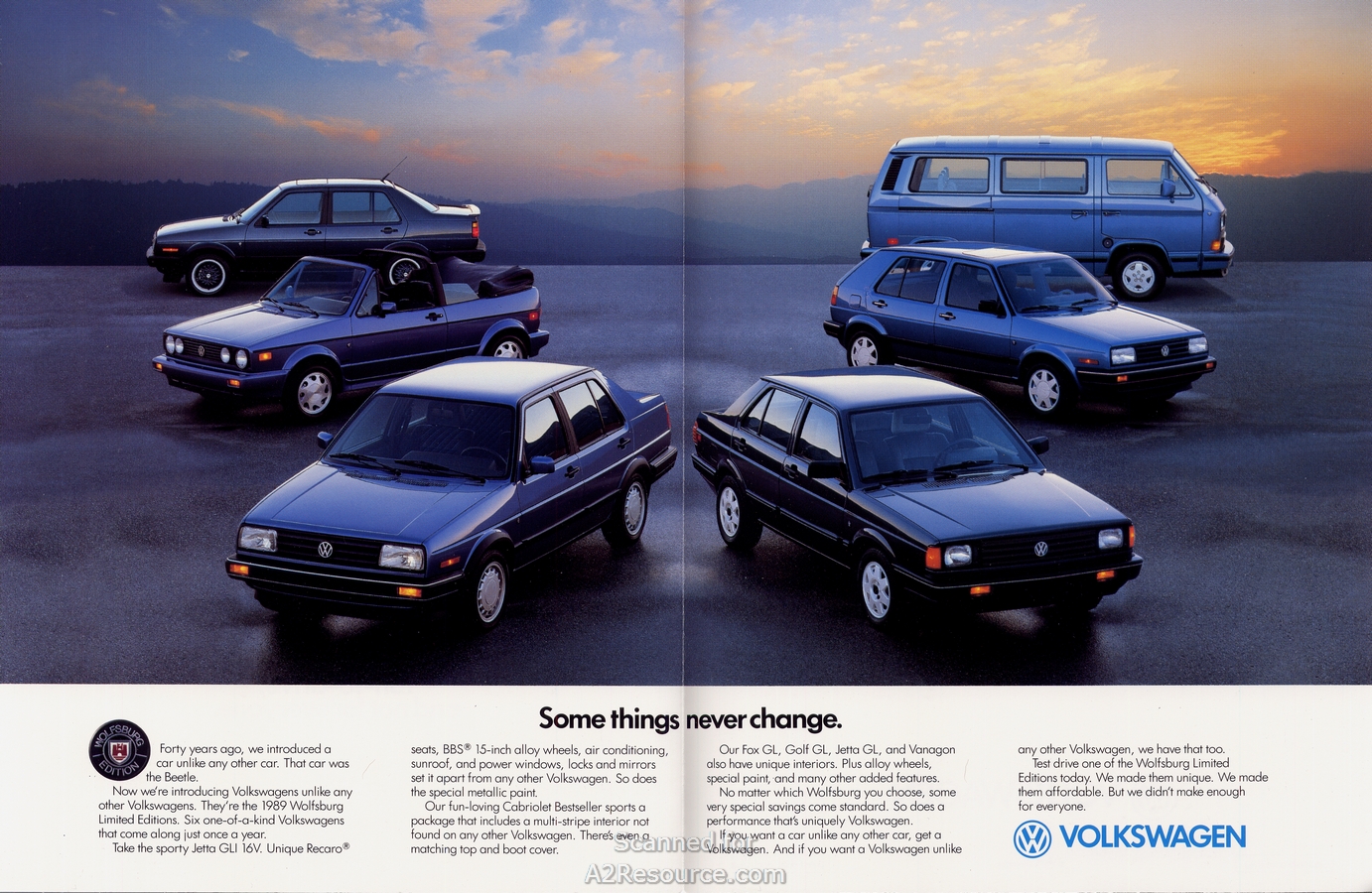 Meet The Volkswagen Jetta GLI Helios Edition: My Holy Grail Of German ...