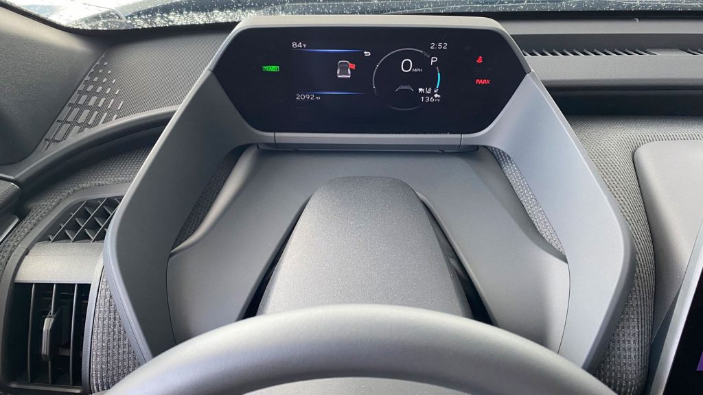 Toyota's First Electric Car For The Masses Is Exactly What You'd Expect ...