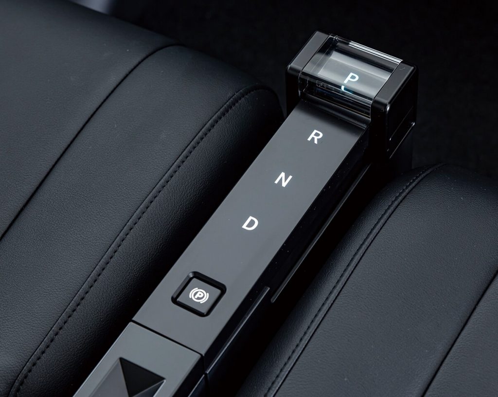 This Adorable Japanese Electric Micro-Van Might Be Coming To America In ...