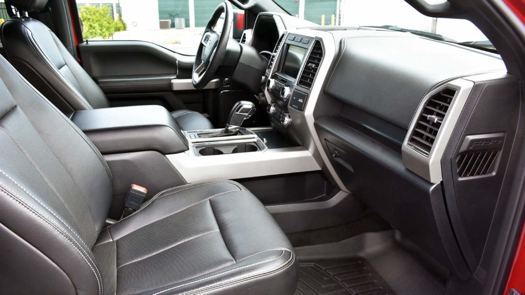 The Wicked Factory Five XT-1 Truck Kit Lets You Build A Ford F-150 ...