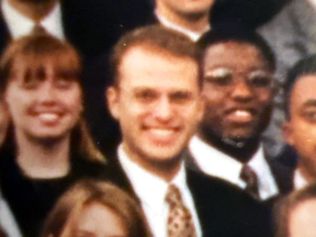 How I Helped Bill Clinton Write A Letter To Paul Newman After His Car ...