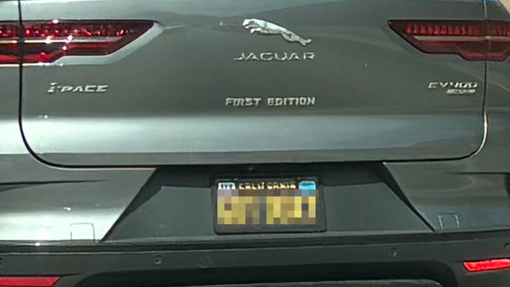 This Is Just Too Many Badges For The Back Of One Car - The Autopian