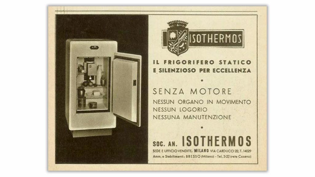 The Full History Of The Most Famous Microcar, The BMW Isetta - The Autopian