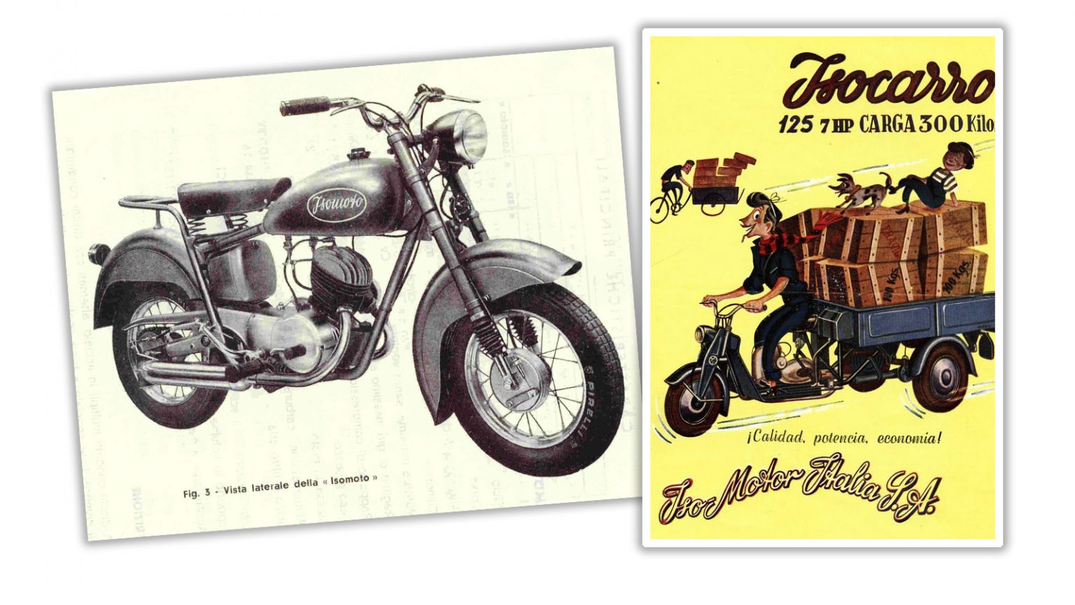 The Full History Of The Most Famous Microcar, The BMW Isetta - The Autopian