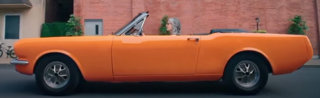 This Commercial For A Needle In Your Eye Has A Very Strangely CG'd ...