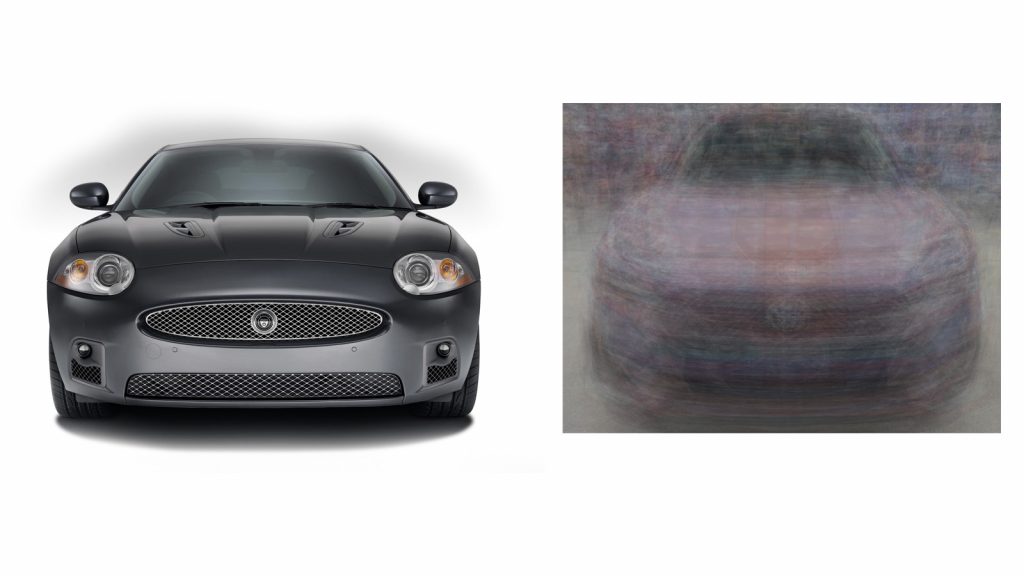 This Is What The Average New Car Face Looks Like In 2022 - The Autopian