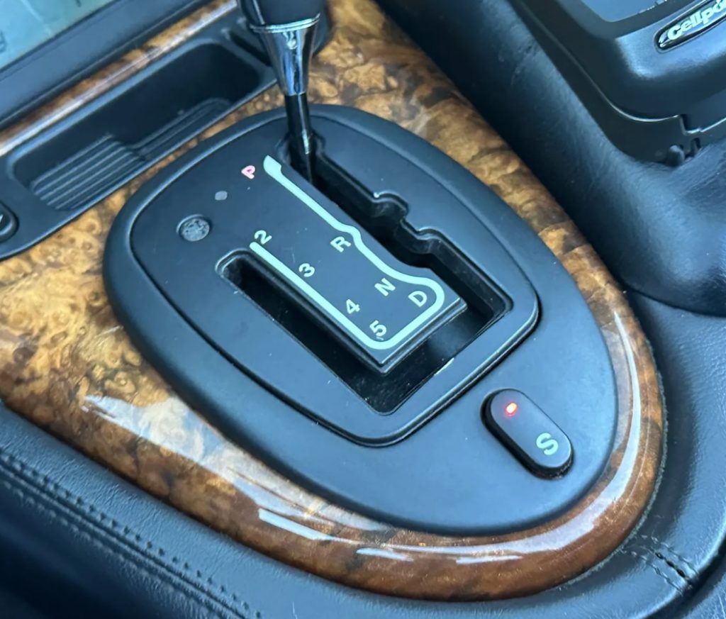 Early 'Manumatic' Transmissions Were Even Weirder Than You Remember - The Autopian