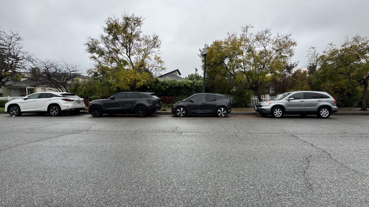 I Bought The Cheapest BMW i3 In America One Year Ago. Here's What It's ...