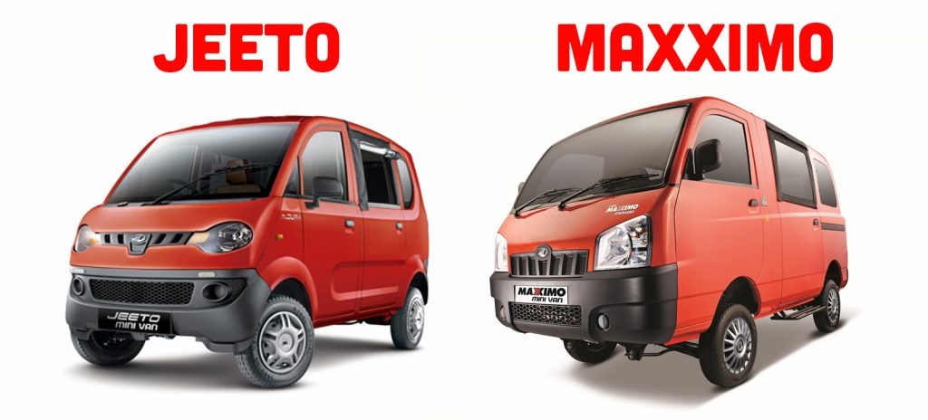 This Little Indian Van Costs $4,300 And Could Easily Be A Daily Driver ...