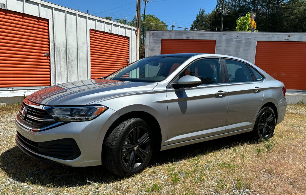 A Short Review Of Every Car We Drove But Didn’t Review Before The End ...