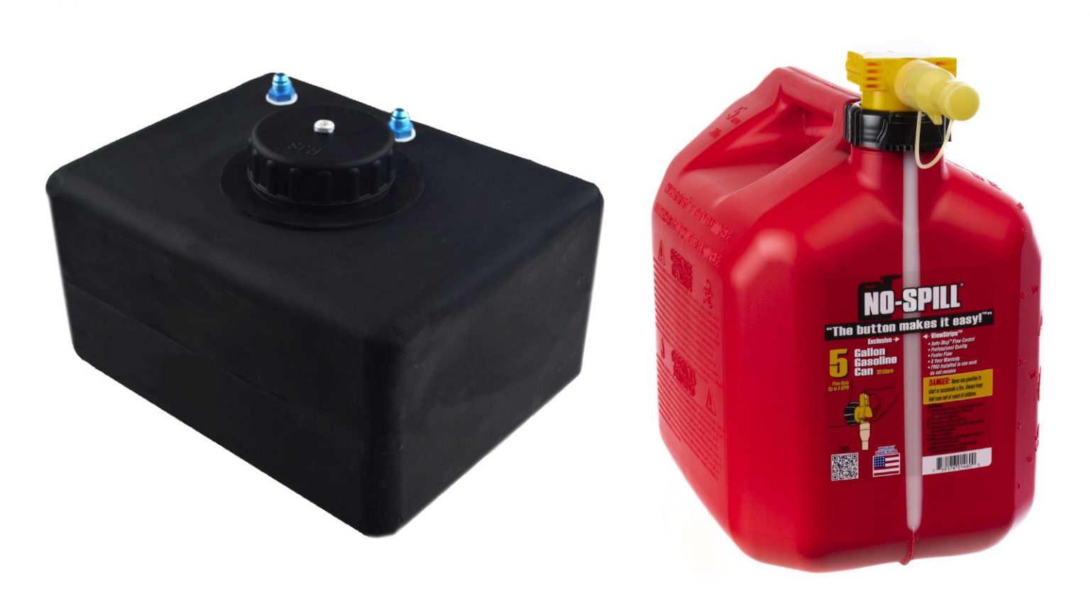 Why BMW i3 Owners Have Been Building Potentially-Dangerous Gas Tanks ...