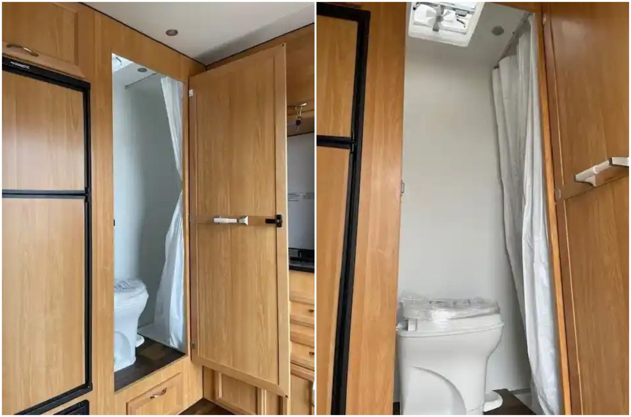 This $20,000 Tiny Camper Is Built Like A Tank And Can Go 141 MPH - The ...