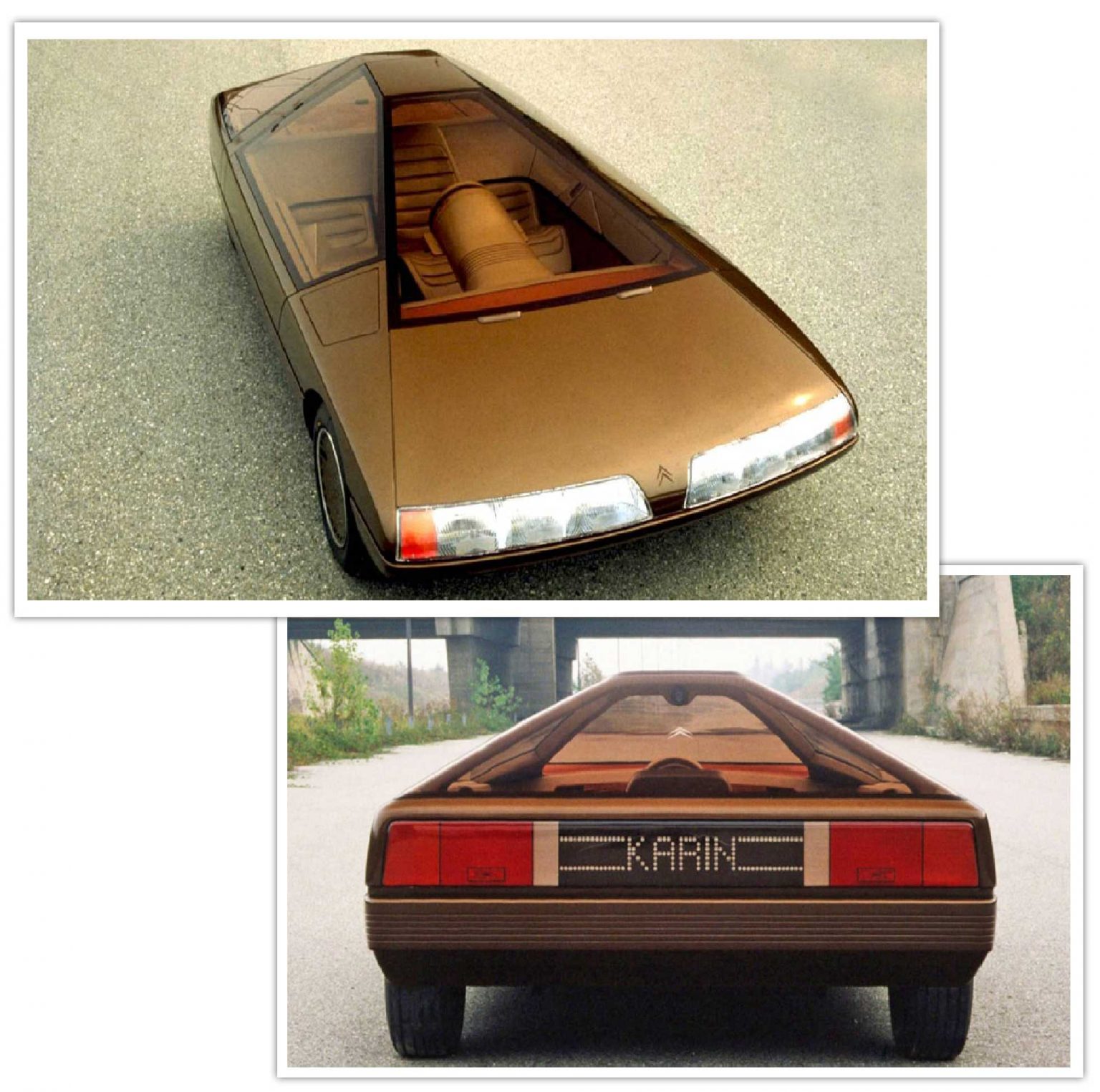 Our Daydreaming Designer Gives The Cybertruck Treatment To Tesla's ...