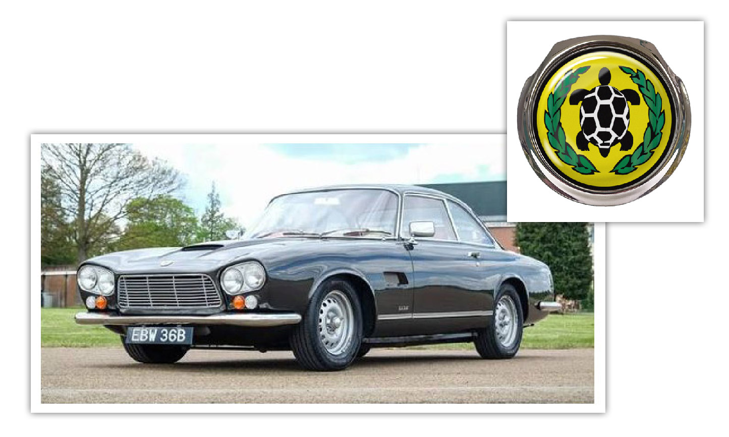 Our Daydreaming Designer Imagines How 1980s American Muscle Could Have ...