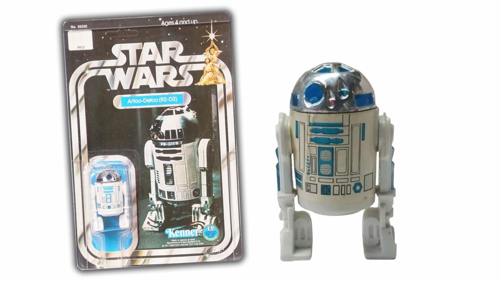 There's A Huge And Hilarious Droid Easter Egg In The New Star Wars 'Ahsoka' Trailer - The Autopian