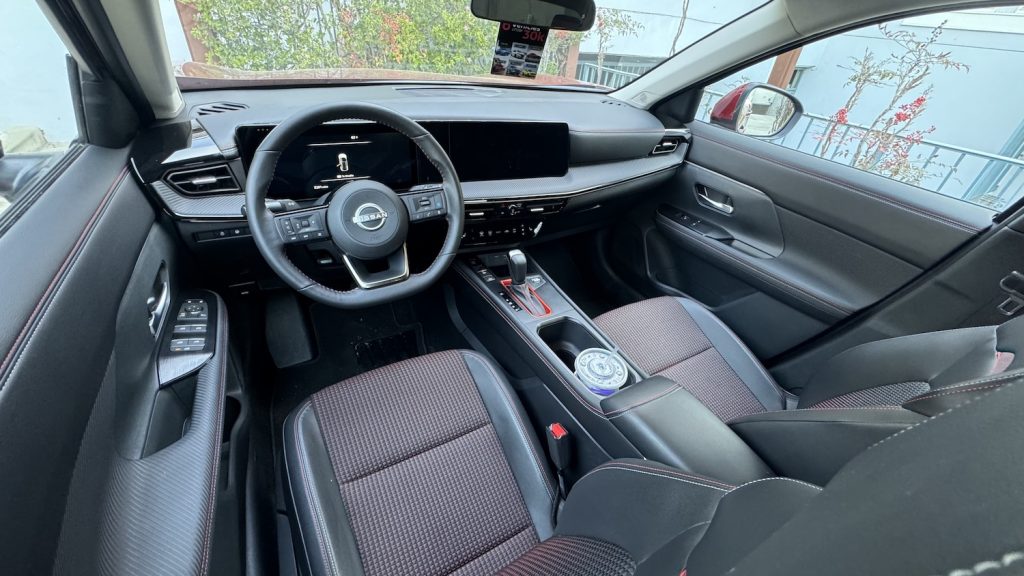 The 2025 Nissan Kicks Is A Cheap Car In A Great Suit - The Autopian